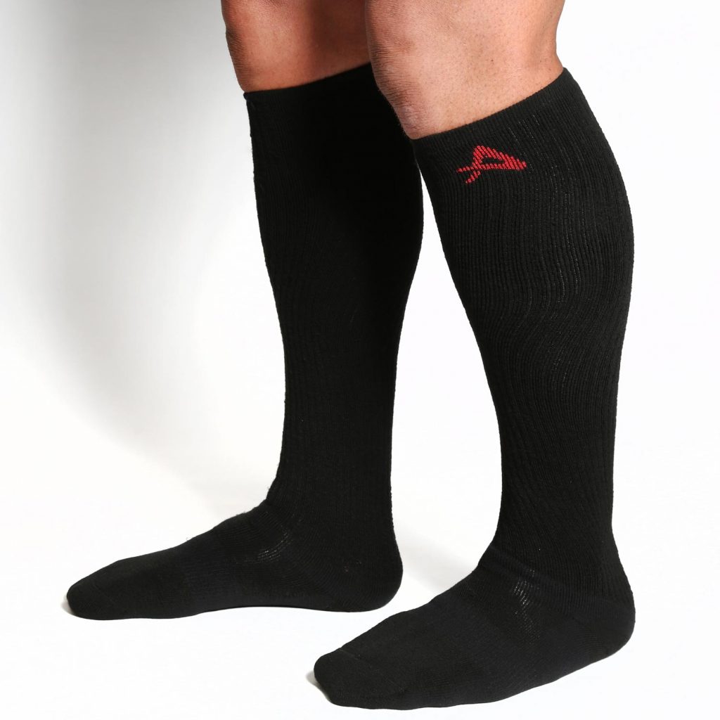 Akeso Socks - The worlds most amazing socks